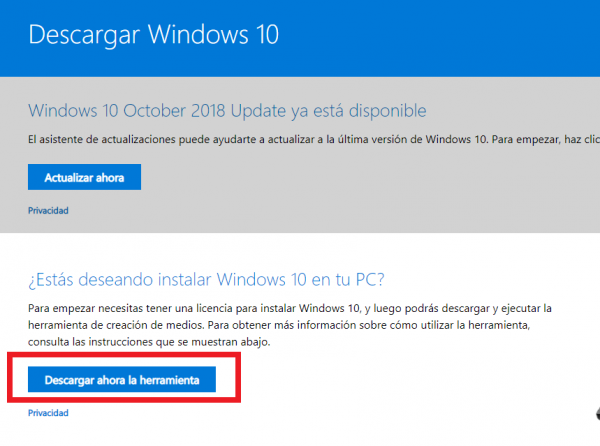 Como instalar Windows 10 desde CERO - Zentinels.NET