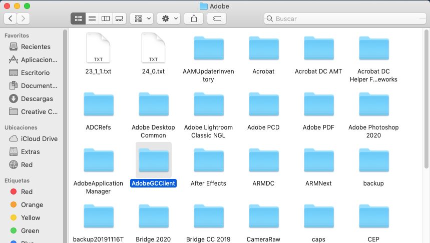 Solución a ventana emergente PopUp Adobe Genuine - Zentinels.NET