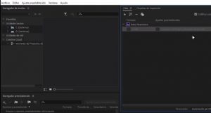 Error Dynamic Link en After Effects y Media Encoder - Zentinels.NET