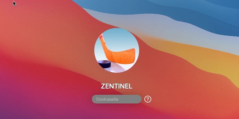 Instalar MacOS Big Sur en Windows con VMWARE - Zentinels.NET