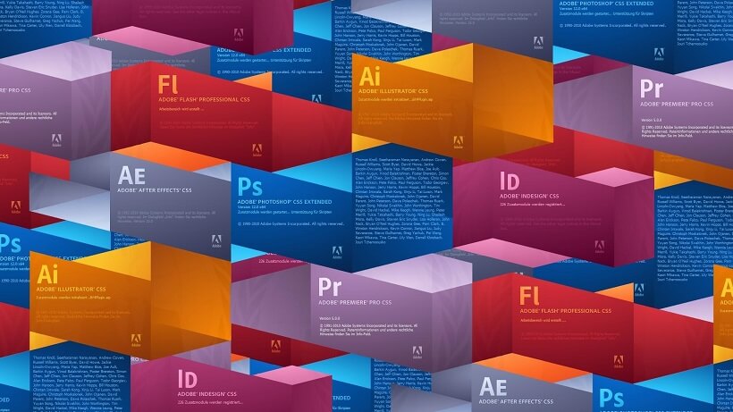 Instalar versiones anteriores Adobe desde Creative Cloud V1.4 ...