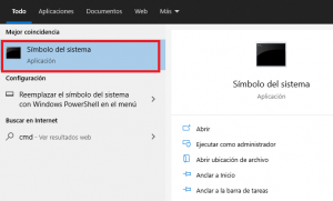 Solución al error 0xc004f050 al activar Windows 10 - Zentinels.NET