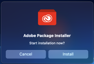 Adobe packager guia paso a paso (CANCELADO) - Zentinels.NET