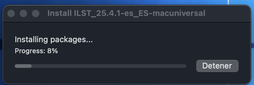 Adobe packager guia paso a paso (CANCELADO) - Zentinels.NET