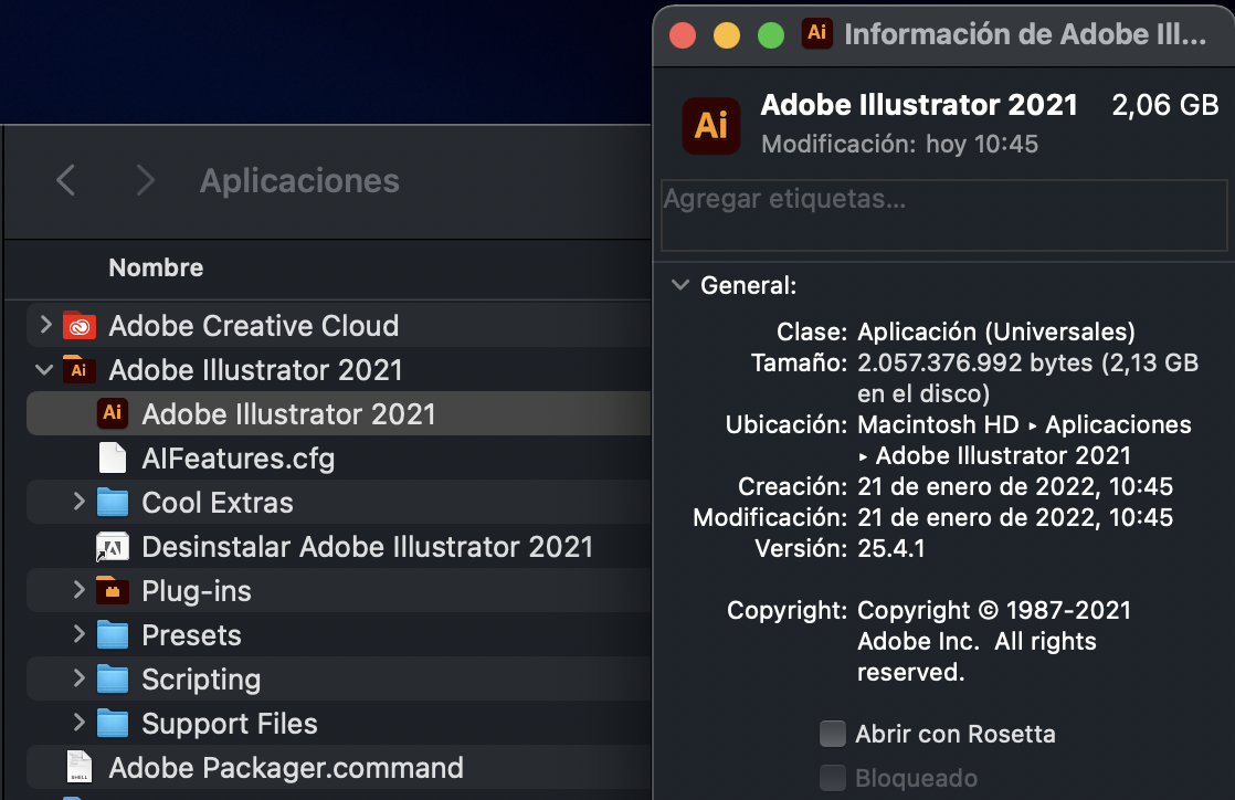 Adobe packager guia paso a paso (CANCELADO) - Zentinels.NET