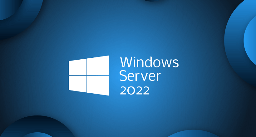 Convertir Windows Server 2022 Evaluación a Completo - Zentinels.NET