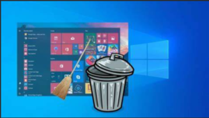 Cómo eliminar bloatware de Windows - Zentinels.NET