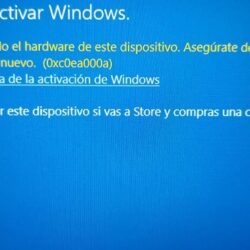 Error 0xc004F074 al activar Windows 10/11 - Zentinels.NET
