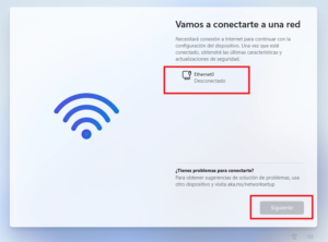 Como instalar Windows 11 sin internet ni cuenta Microsoft - Zentinels.NET