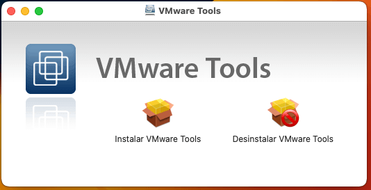 Instalar MacOS Ventura en VMWare Workstation en Windows - Zentinels.NET