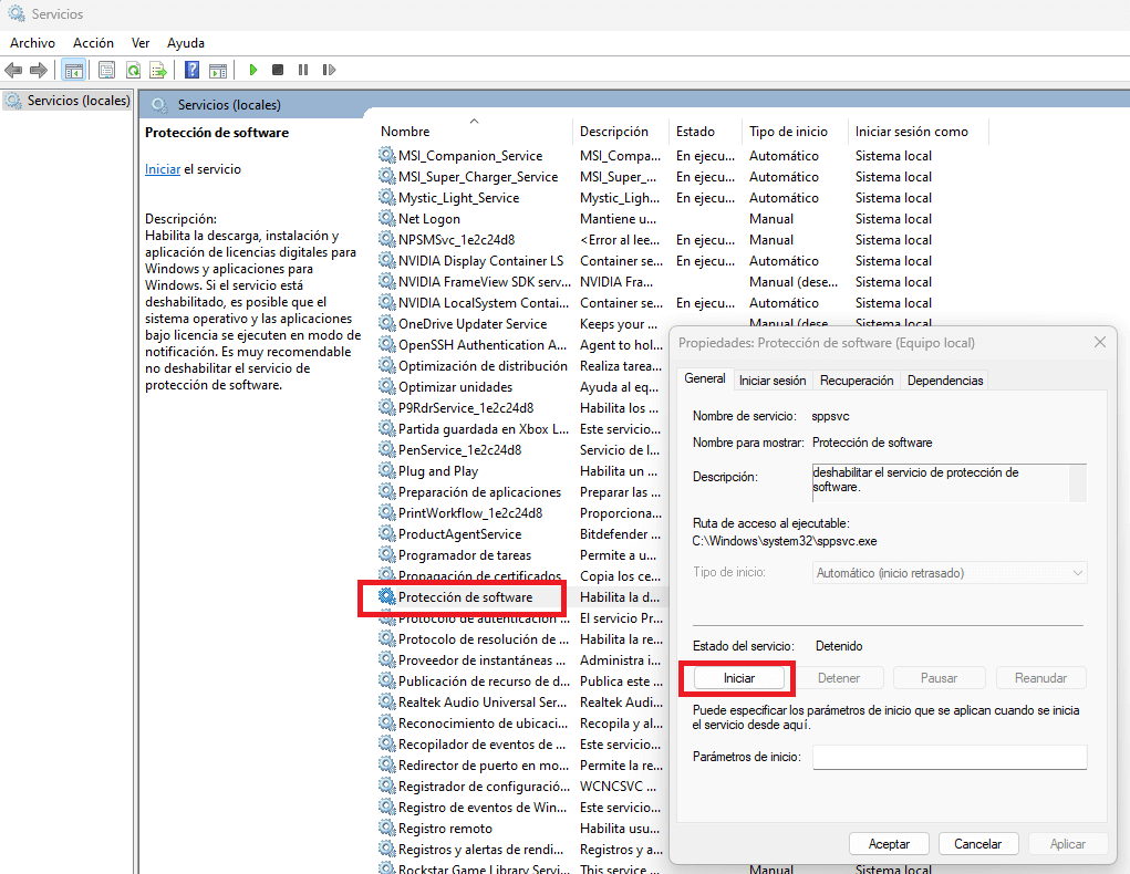 Solución al error 0xC0000142 en Microsoft Office - Zentinels.NET