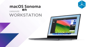 Instalar MacOS Sonoma en Windows con VMware Workstation - Zentinels.NET