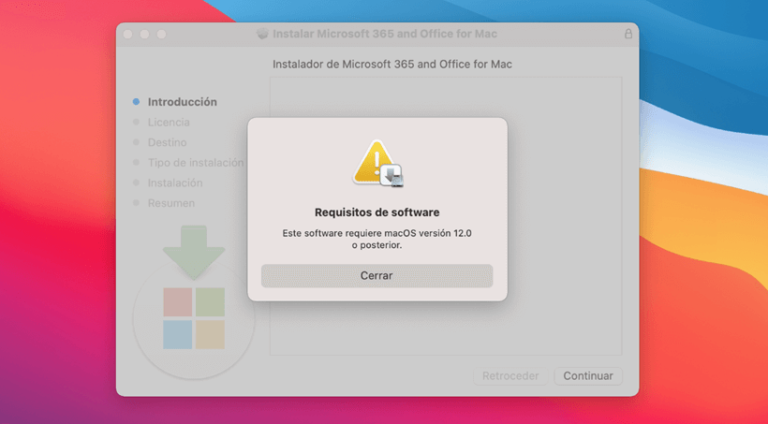 Instalar Office 2019 permanente en Mac con Office 365 - Zentinels.NET