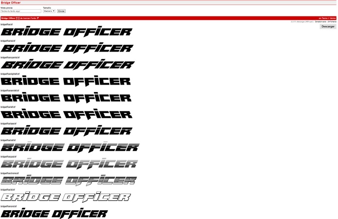 Cómo instalar y agregar nuevas fuentes en Word - Zentinels.NET