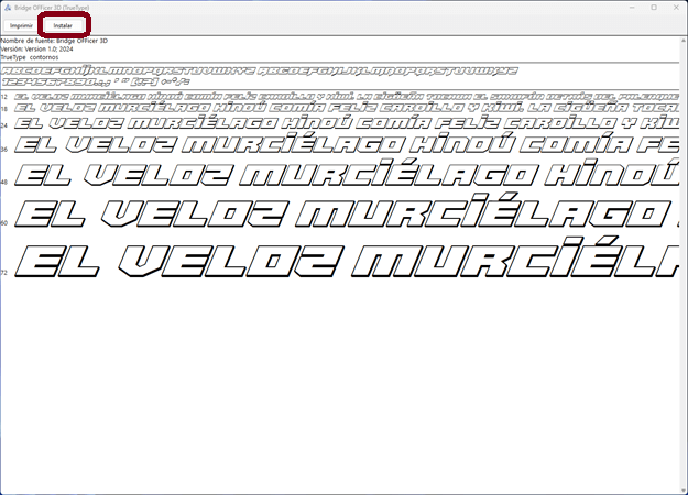 Cómo instalar y agregar nuevas fuentes en Word - Zentinels.NET