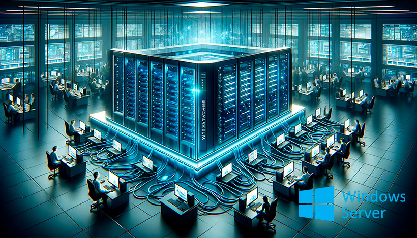 Tengo Windows Server - ¿Necesito CAL o RDS CAL? - Zentinels.NET