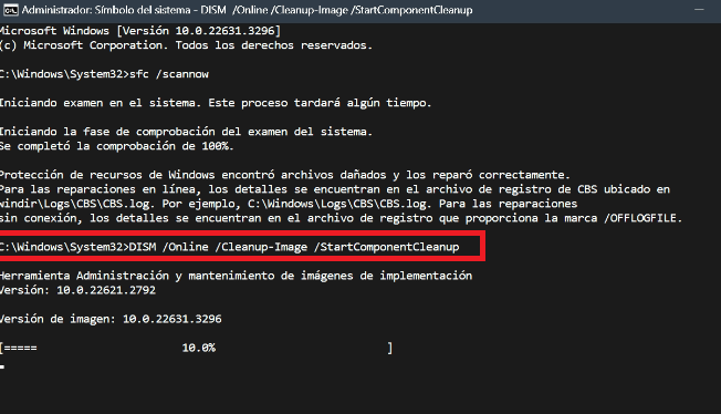 Solución al error 0x80070490 al actualizar Windows 11 Home a Pro ...
