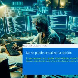 Error 0xc004F074 al activar Windows 10/11 - Zentinels.NET