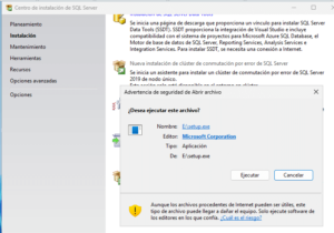 Actualizar fácilmente SQL Express a SQL Server 2019 Standard ...