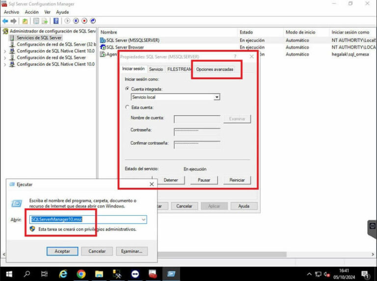 ¿Puedo actualizar SQL Server 2008 a SQL Server 2019? - Zentinels