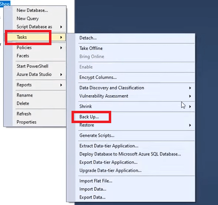 ¿Copias de Seguridad en SQL Server? Guía técnica - Zentinels.NET