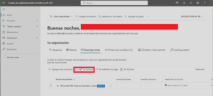Como licenciar e instalar Microsoft Office 365 Empresas - Zentinels.NET