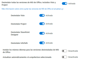Cómo crear un instalador personalizado de Microsoft Office 2024 ...
