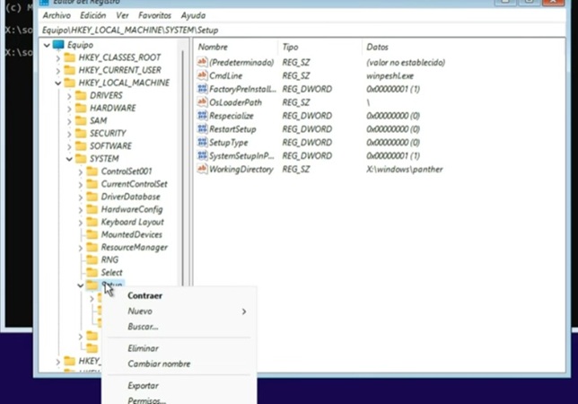 Solución rápida a este equipo no puede ejecutar Windows 11 - Zentinels.NET