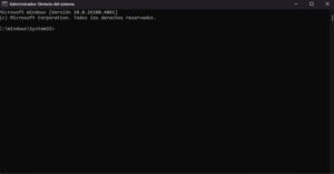 Solución al pantallazo azul - Stop Code: HYPERVISOR_ERROR - Zentinels.NET