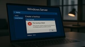 Solución al error 0x851A001A al instalar SQL Server - Zentinels.NET